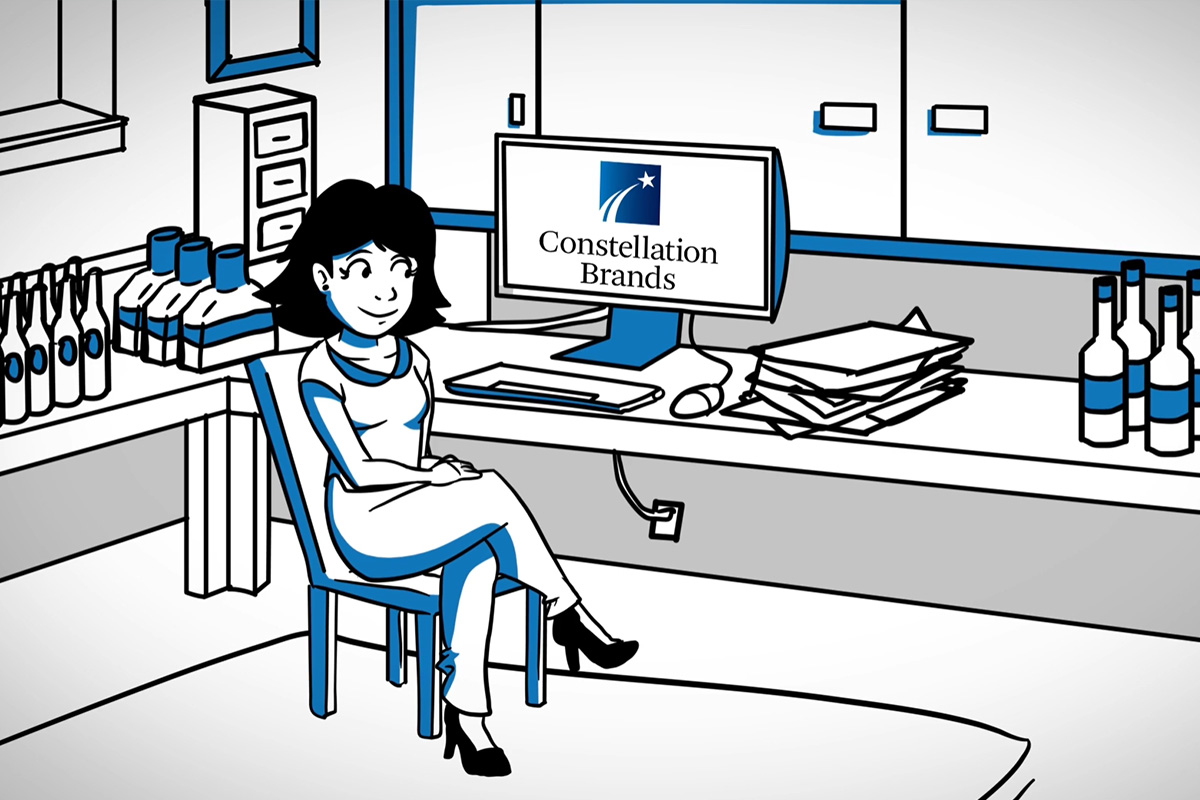 Stage Gate Process Explainer Videos - Gillet Creative